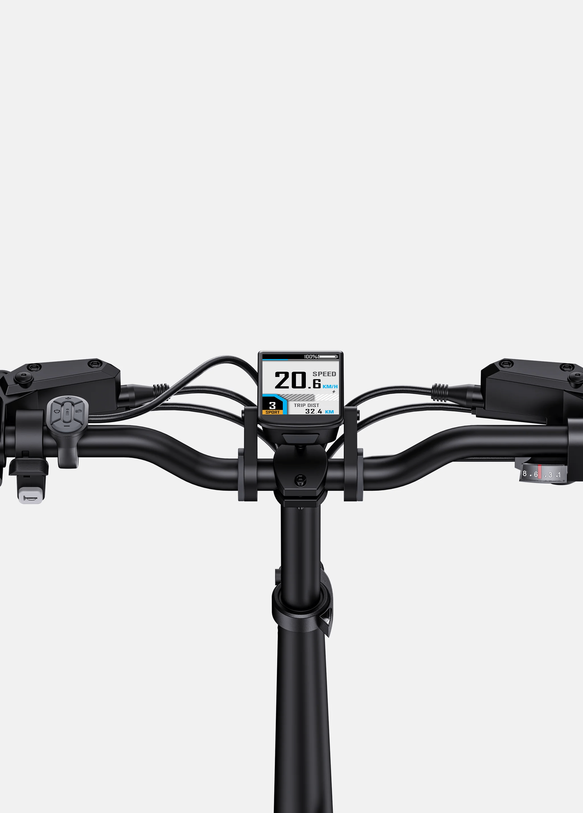 ENGINE PRO 1000W(Peak) 62Miles Full Suspension Foldable E-bike - Egwe ...